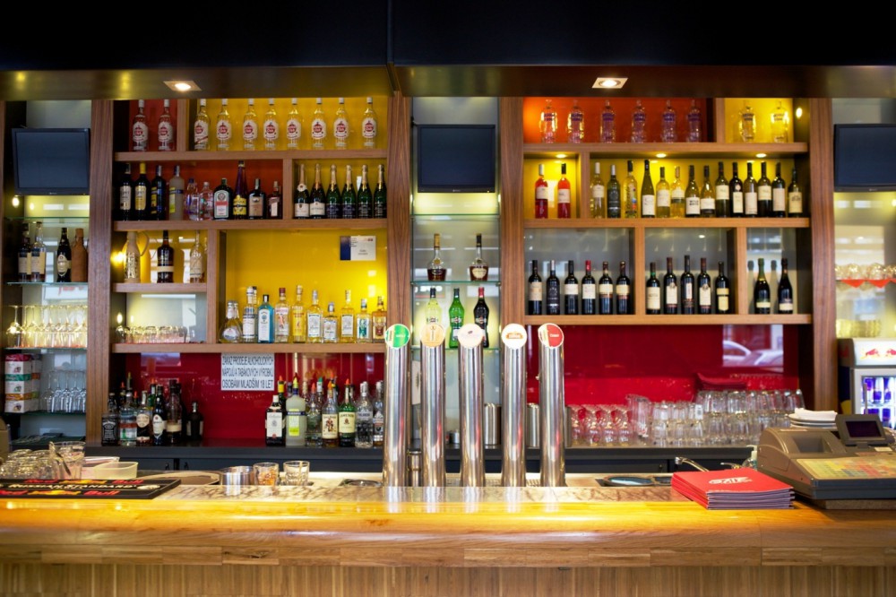 GATE restaurant - Restaurace v centru Prahy | Gate restaurant